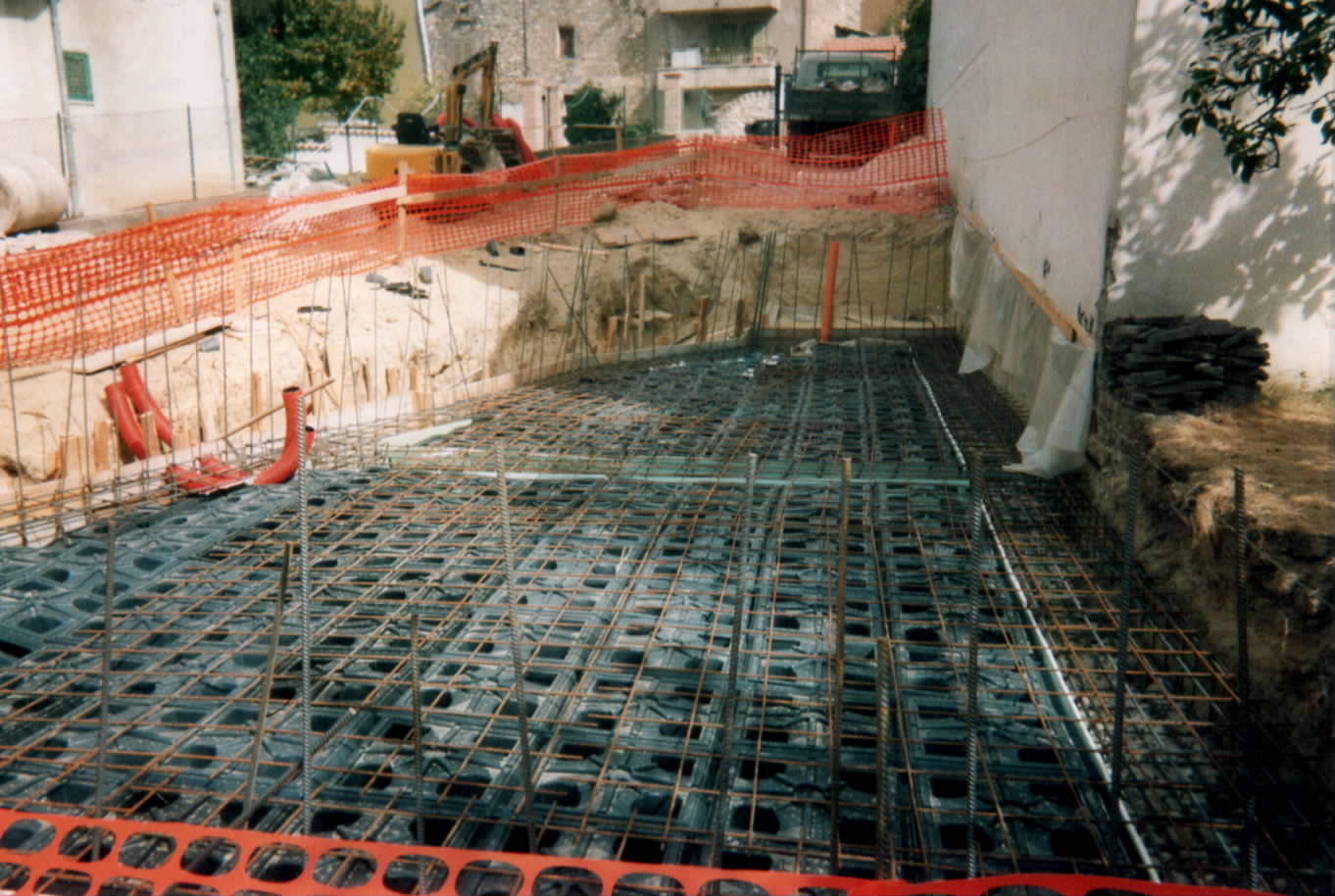 Case prefabbricate | Produzione e montaggio in tutta Italia
