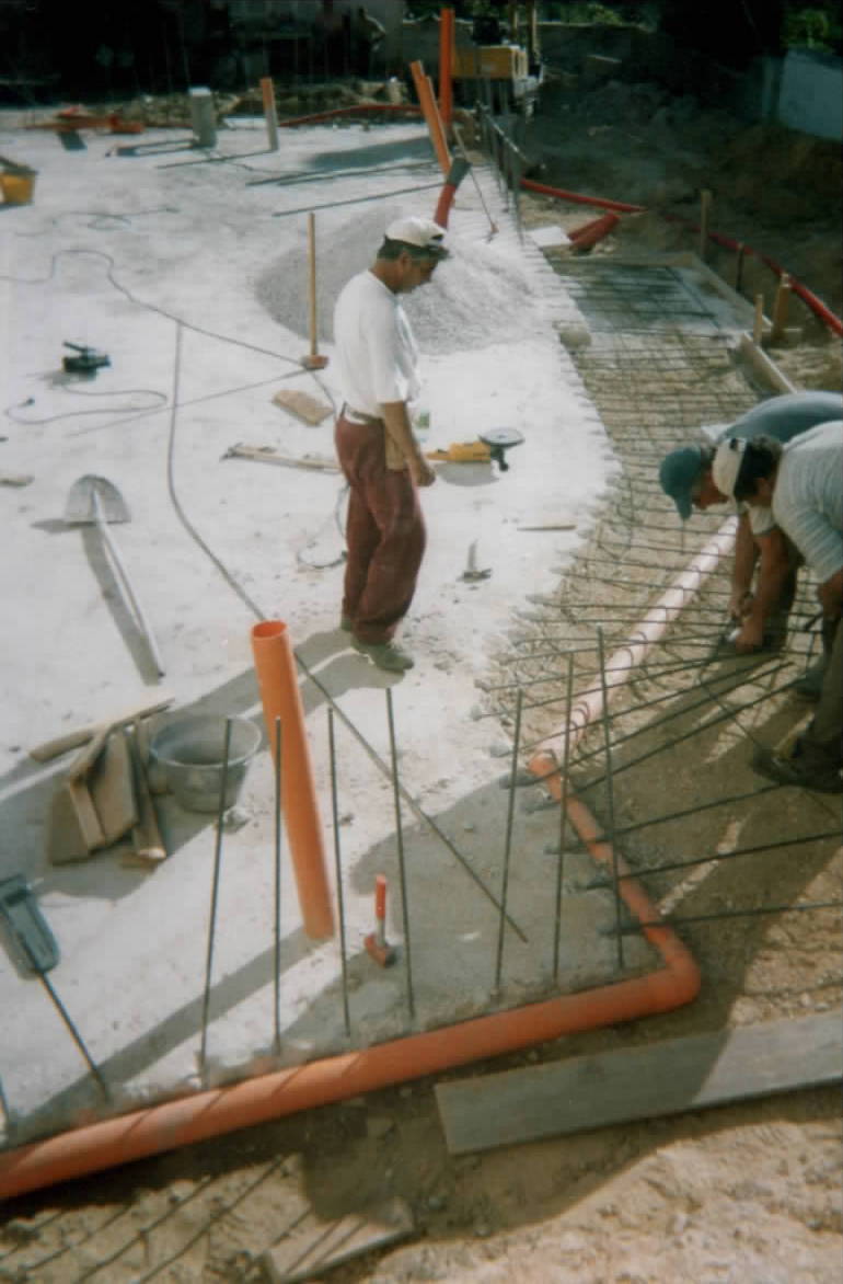 Case prefabbricate | Produzione e montaggio in tutta Italia